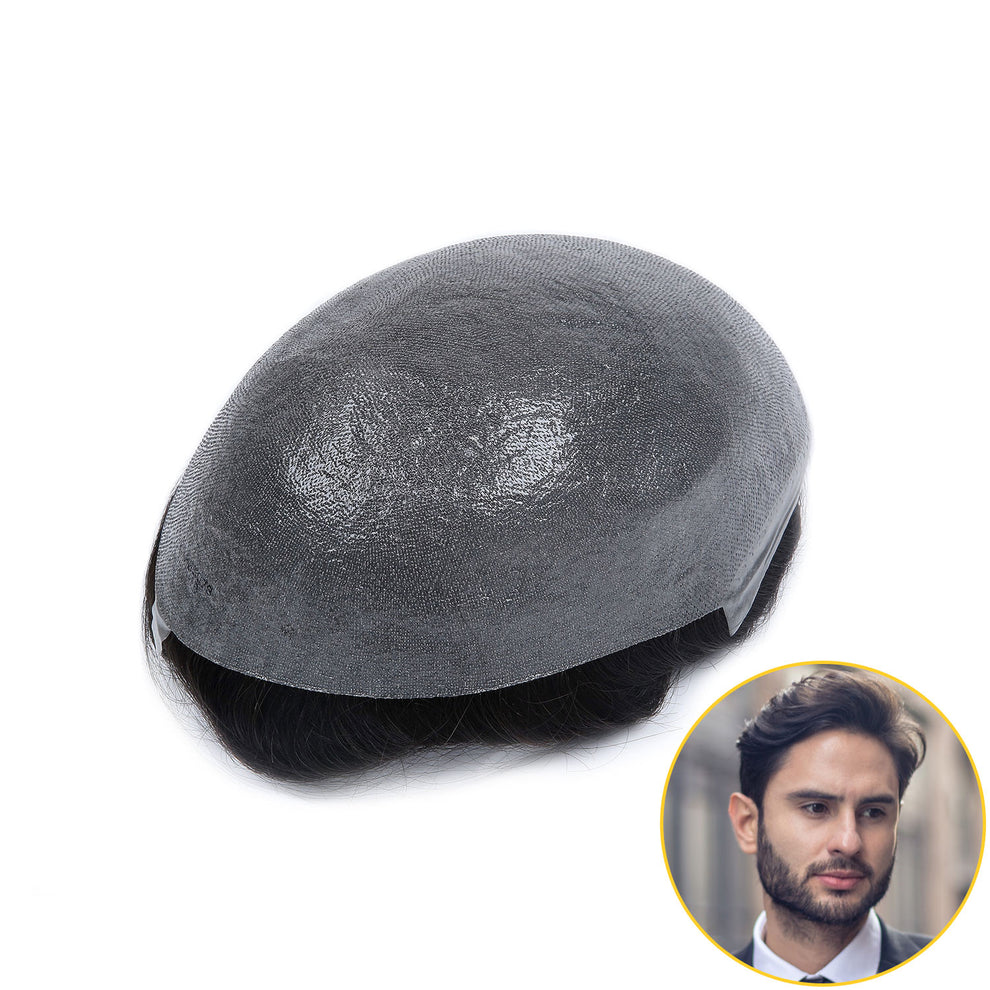 0.05mm Skin Hair System Transparent Super Thin Skin – ukhairbro